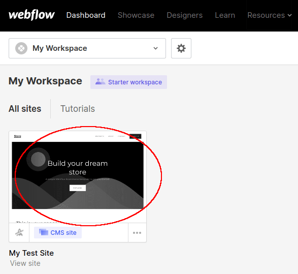 How to make a countdown timer in Webflow? - TickCounter